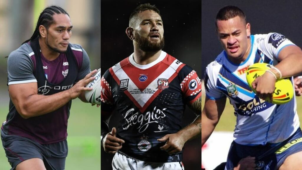 NRL line-ups revealed for Round 15 - Serious About Rugby League