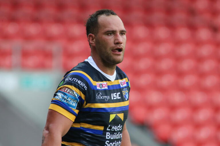 Bodene Thompson flies expansion flag ahead of Toronto decision ...