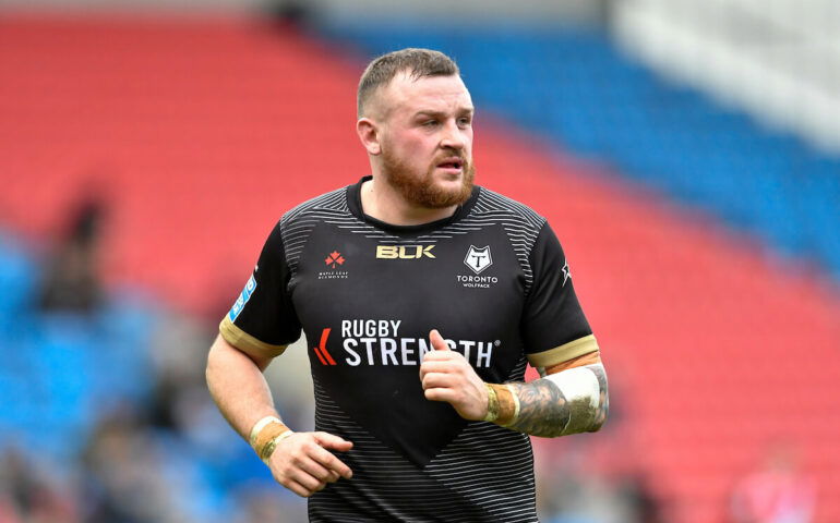 Wigan snap up Singleton - Rugby League News