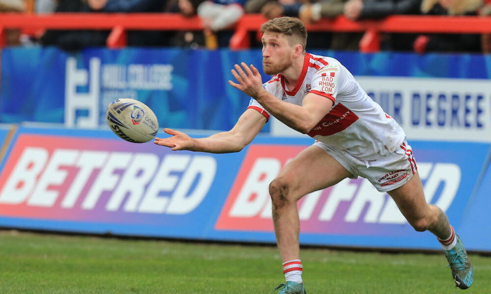 Ethan Ryan opens up on devastating injury - Serious About Rugby League