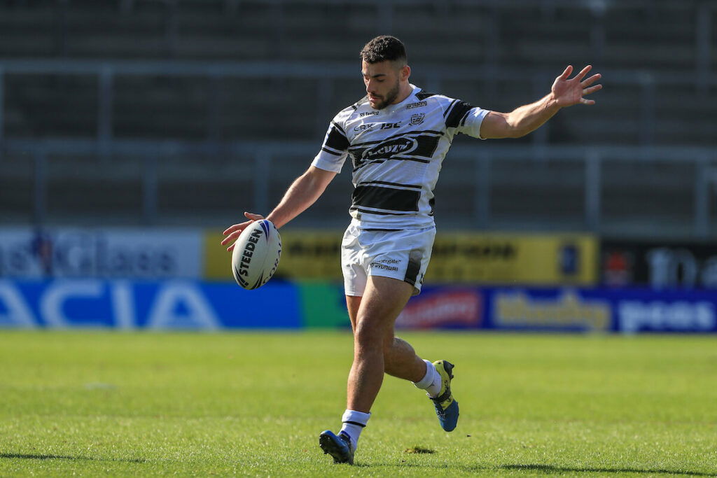 Connor admits he only has himself to blame for England snub - Serious ...