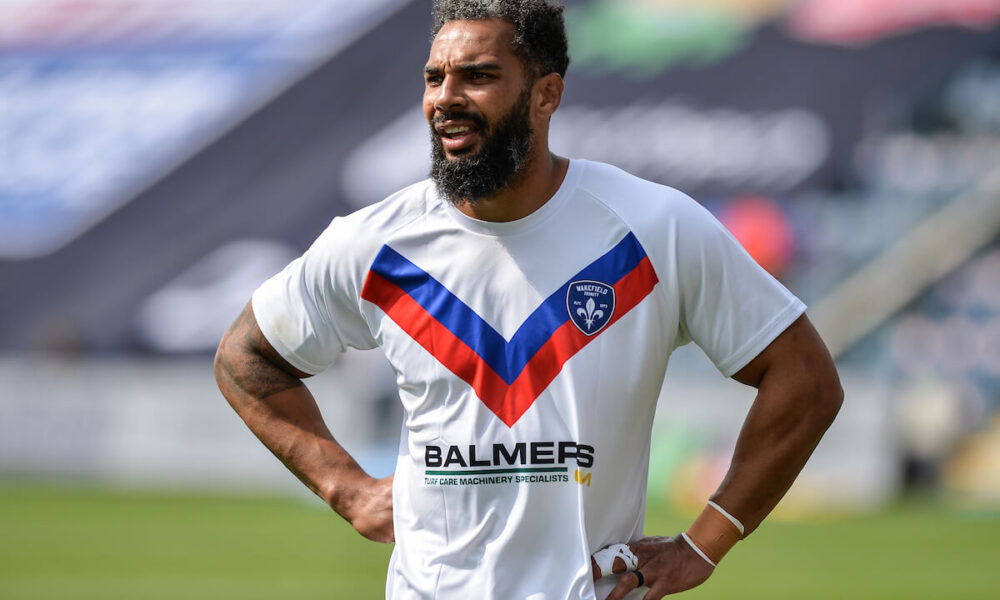 York secure Atkins coup - Serious About Rugby League