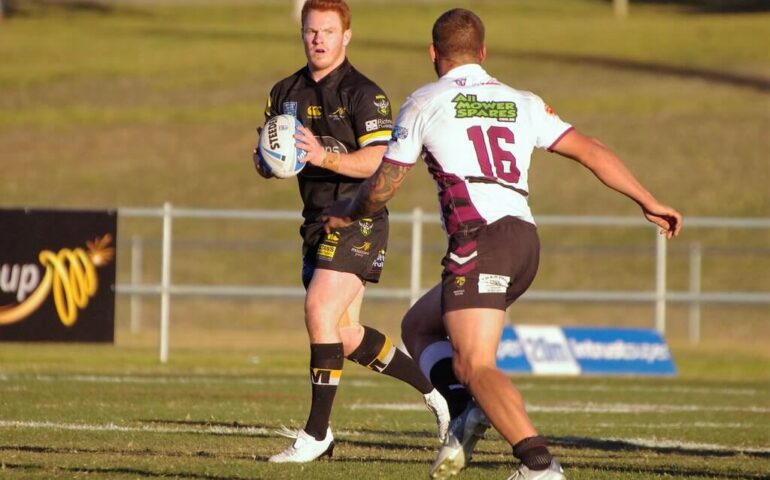 York bring in Aussie halfback - Rugby League News