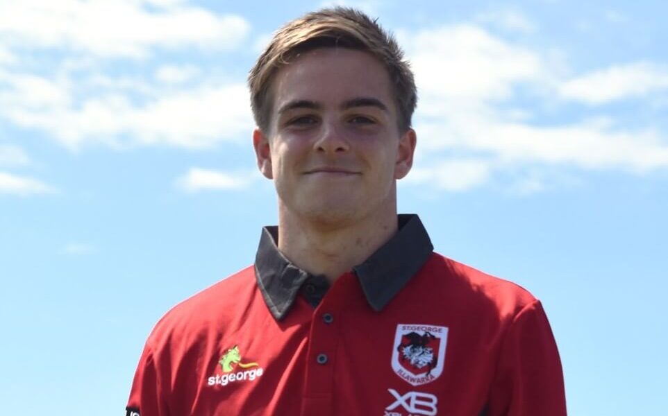 Whitehaven snap up Australian fullback - Serious About Rugby League