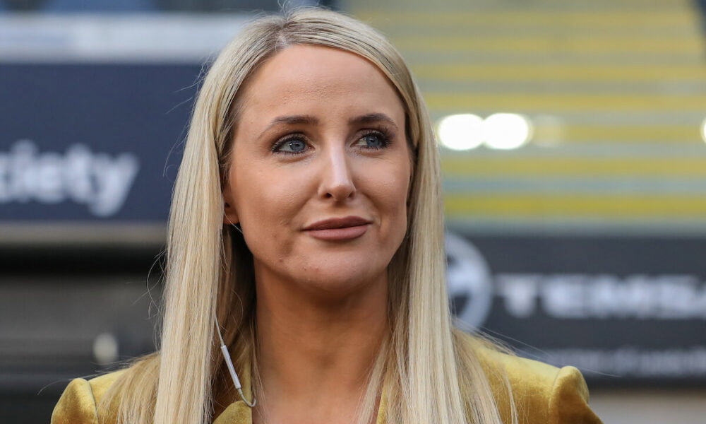Lizzie Jones MBE to perform special version of Abide With Me for ...