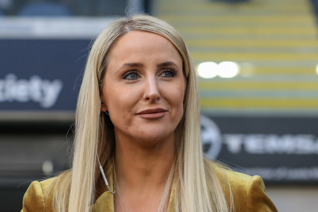 Lizzie Jones MBE to perform special version of Abide With Me for ...