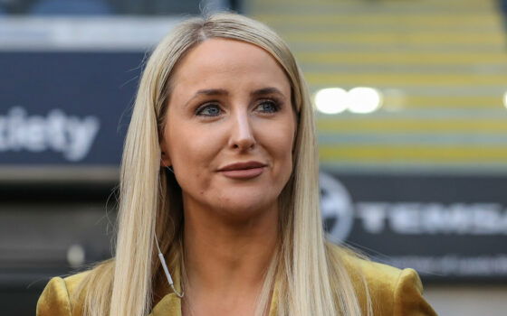 Lizzie Jones MBE to perform special version of Abide With Me for ...