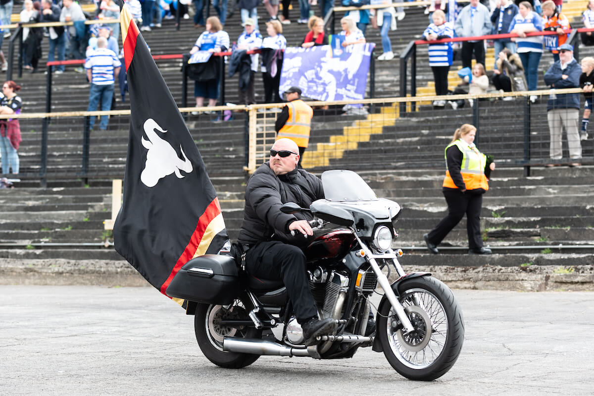 Odsal Stadium to reopen as drive-in cinema - Serious About Rugby League
