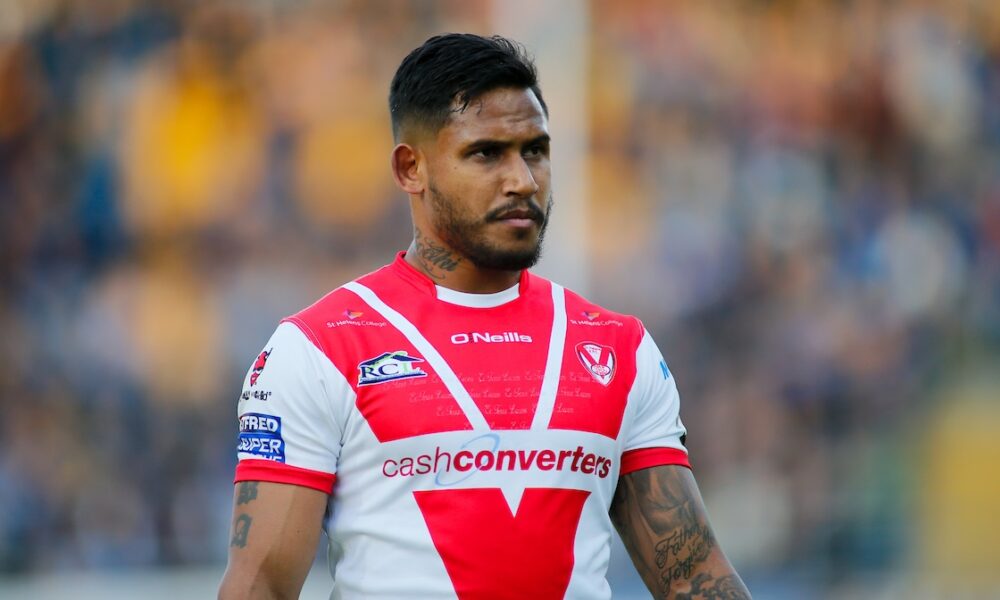 Ben Barba arrested after allegedly assaulting brother-in-law - Serious ...