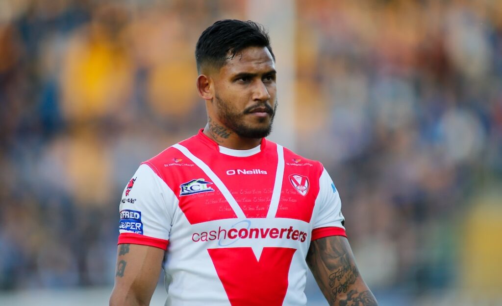 Ben Barba arrested after allegedly assaulting brother-in-law - Serious ...