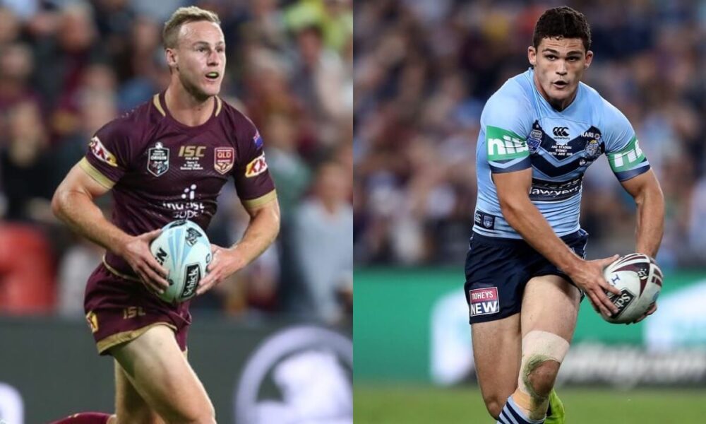 Ranking the five best NRL halfbacks ahead of the 2022 season - Serious ...