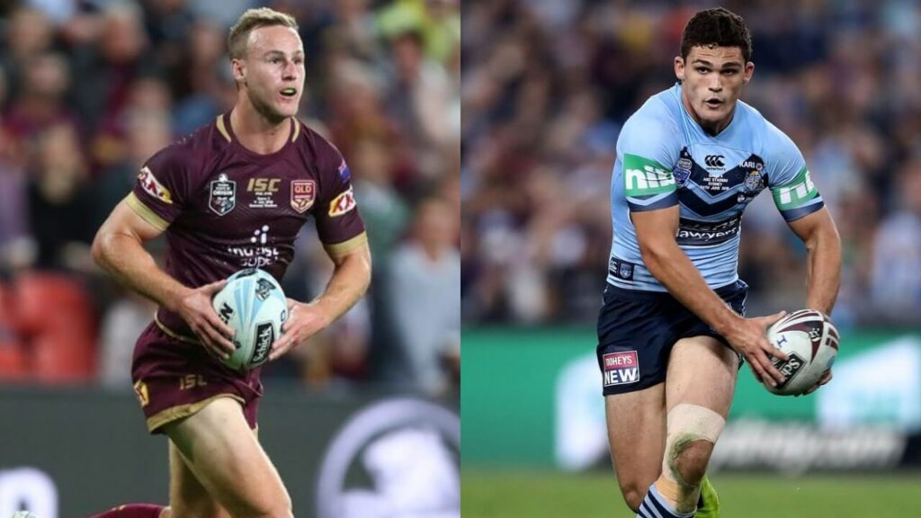 Ranking the five best NRL halfbacks ahead of the 2022 season - Serious ...