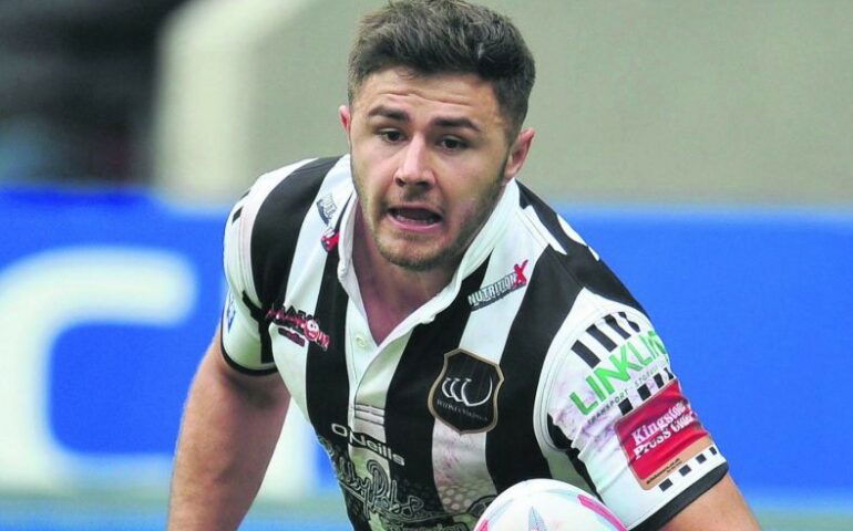 Newcastle add former Super League winger - Rugby League News
