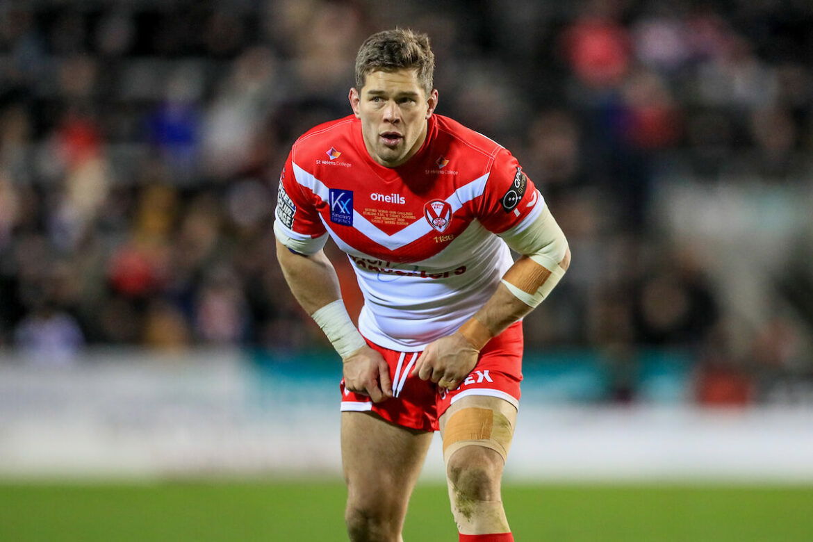 St Helens favourite Louie McCarthy-Scarsbrook locks in Super League ...