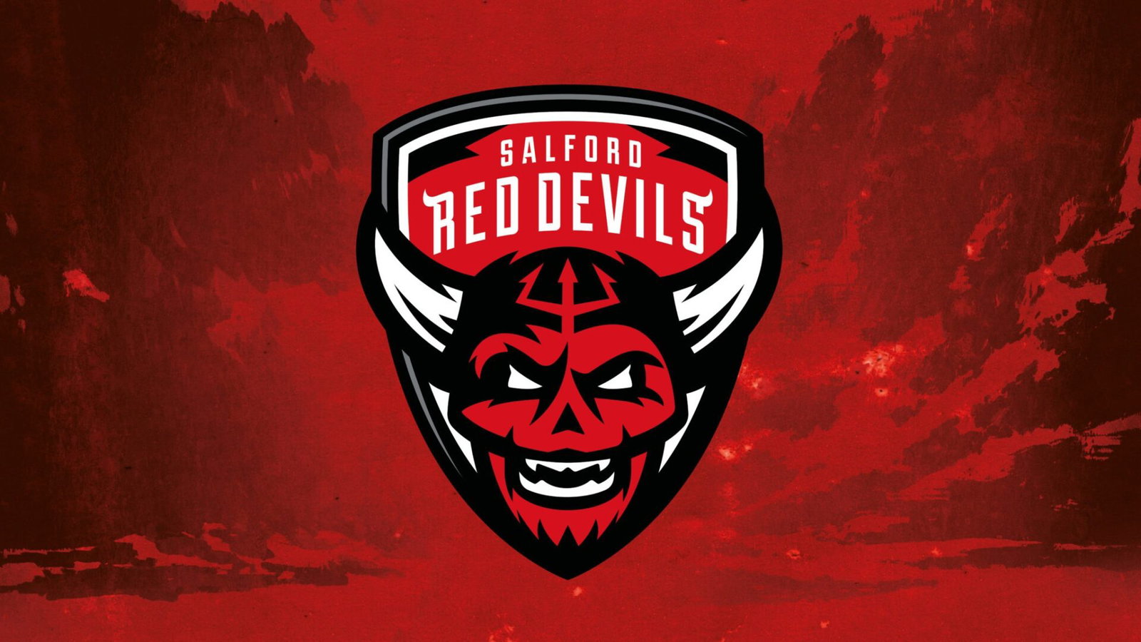 Salford reveal new brand image, including reincarnated club crest ...