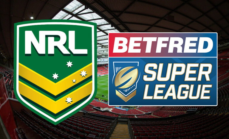 How Super League will look if NRL bought it after recent talk - Serious ...