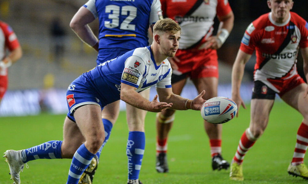 Leigh add four signings to their Super League squad - Serious About ...