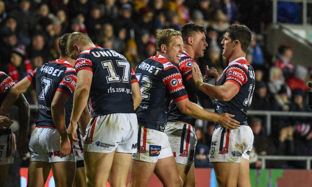 Sydney Roosters sign teenage prodigy from Rabbitohs - Serious About ...