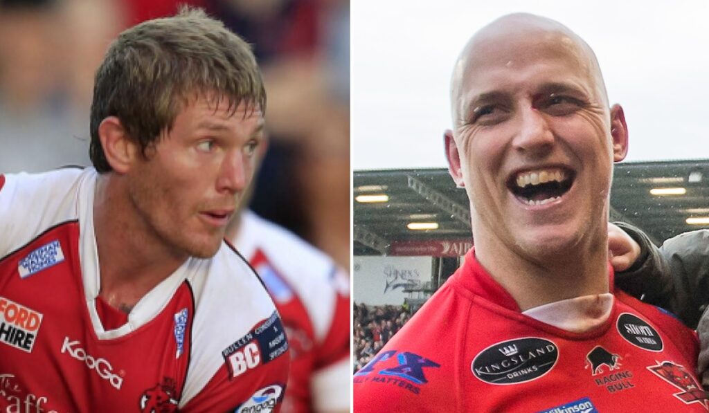 The five best Salford Red Devils players of the Super League era ...