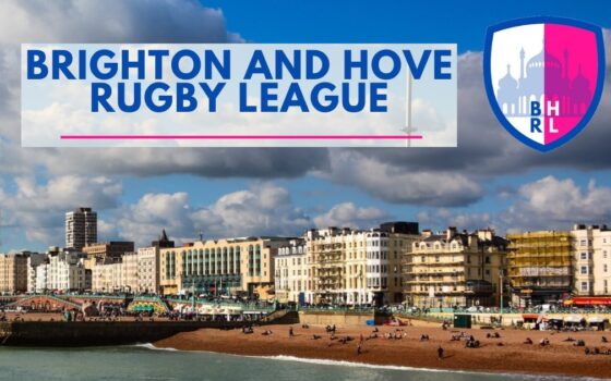 Brighton & Hove Rugby League aiming for Challenge Cup after formation ...