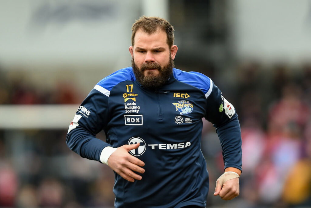 Exclusive: Adam Cuthbertson on his new business and role at York ...