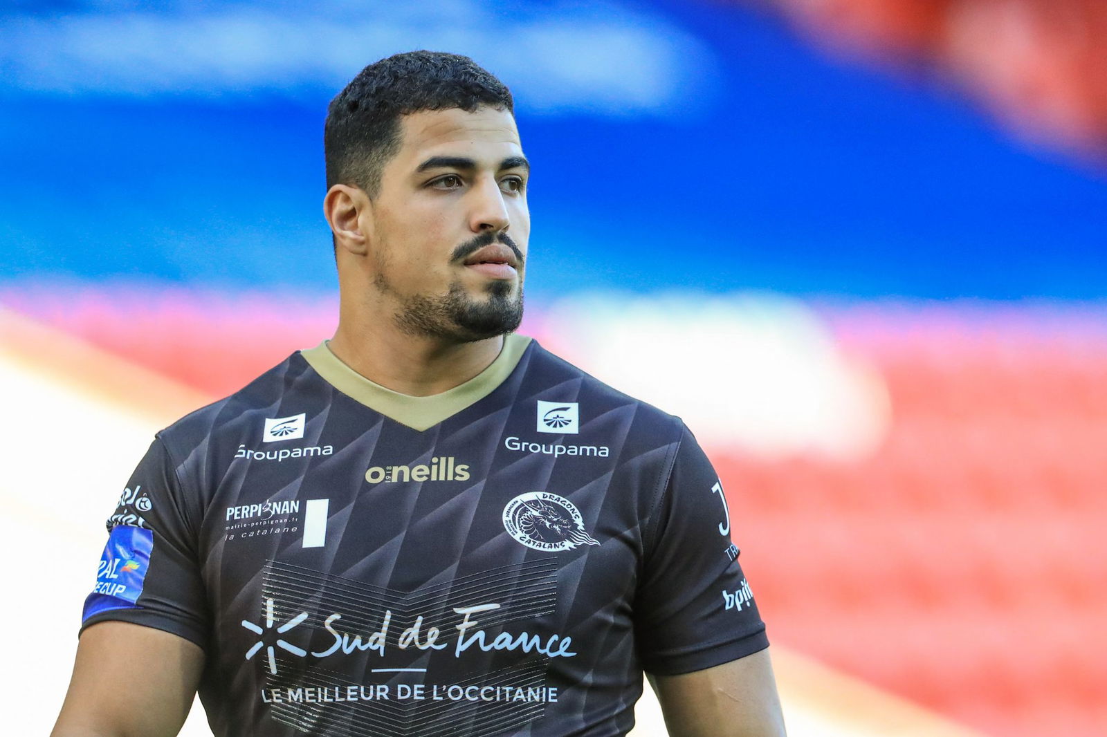 Why Fouad Yaha's acrobatic try against Hull KR was even more impressive ...