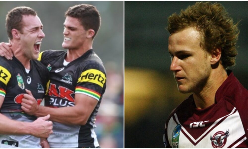 Ranking the five best NRL halfbacks - Serious About Rugby League