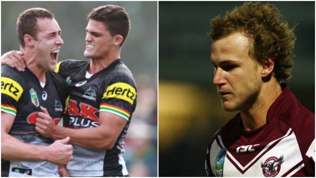 Ranking the five best NRL halfbacks - Serious About Rugby League