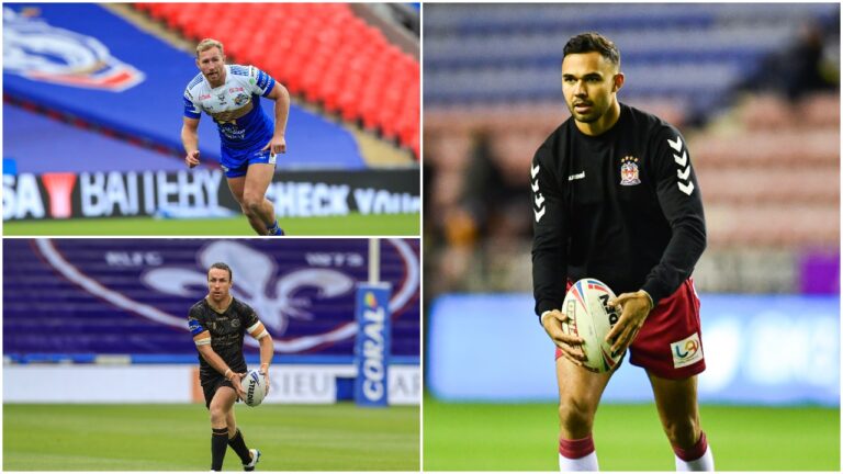 Predicted Exiles team to face England in 2021 - Serious About Rugby League