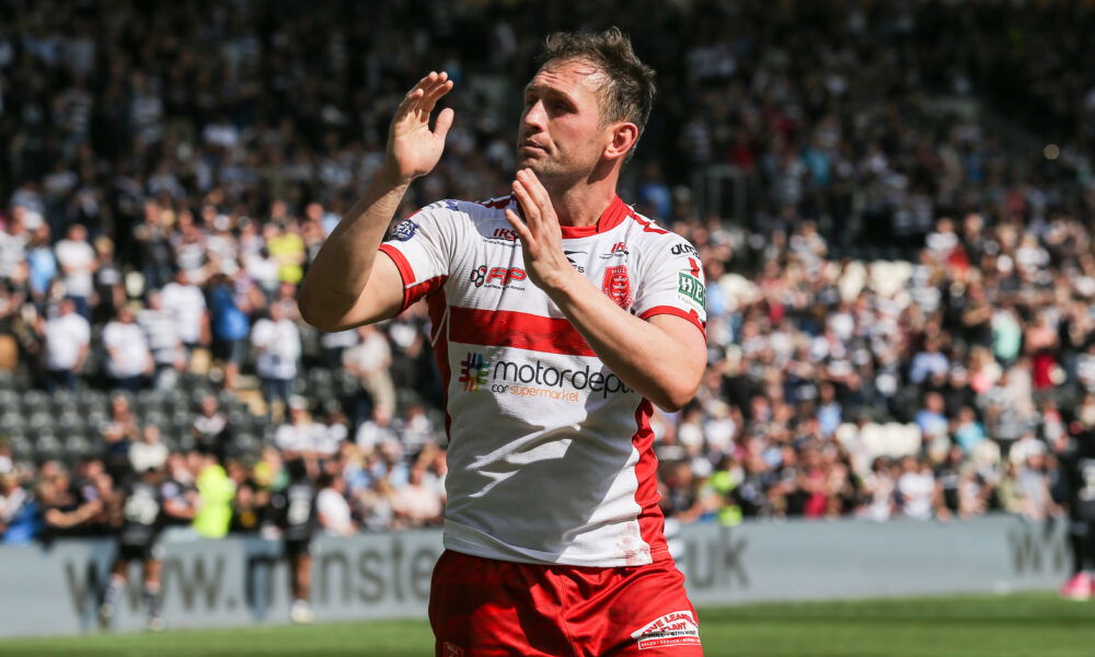 Grand Final winner calls it a day - Serious About Rugby League