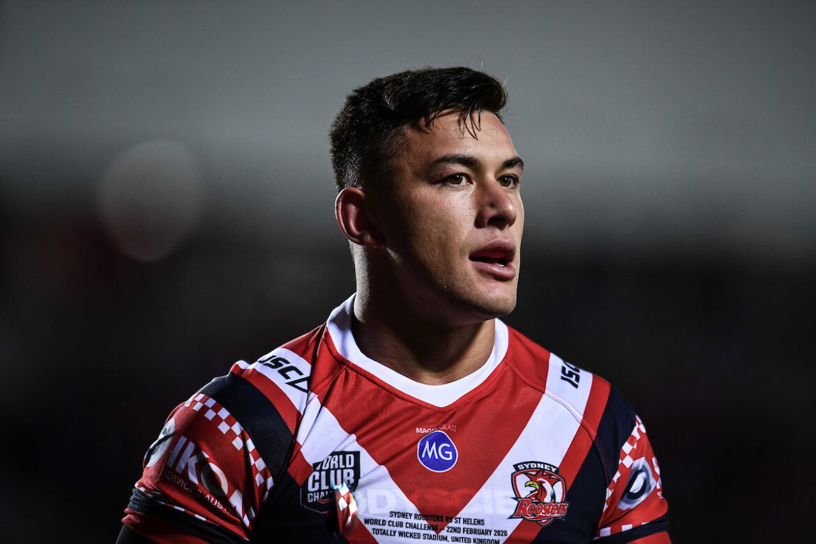 Ranking the top five NRL centres - Serious About Rugby League