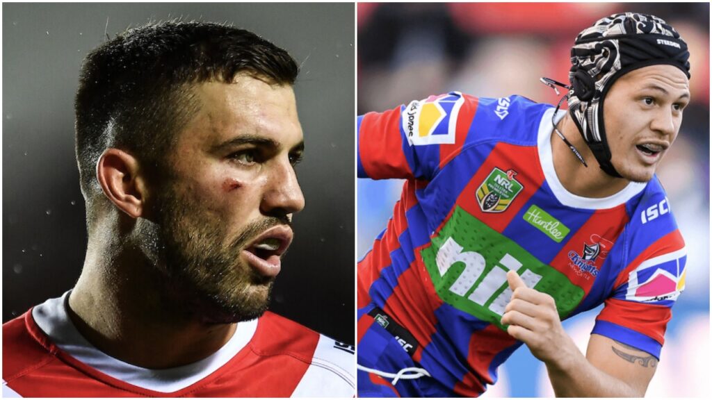 Ranking the five best NRL fullbacks ahead of the 2022 season - Serious ...