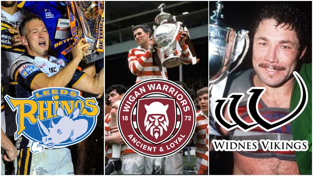 Ranking the 20 biggest clubs in British Rugby League - Serious About ...
