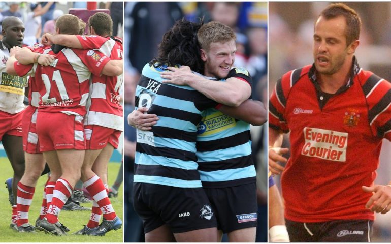 The five worst teams in Super League history - Rugby League News