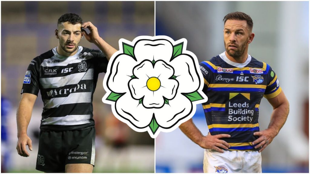 What a Yorkshire Origin team would look like in 2021 - Serious About ...