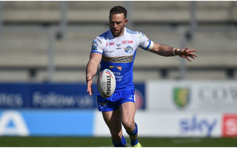 Super League’s top 5 in-play kickers - Rugby League News