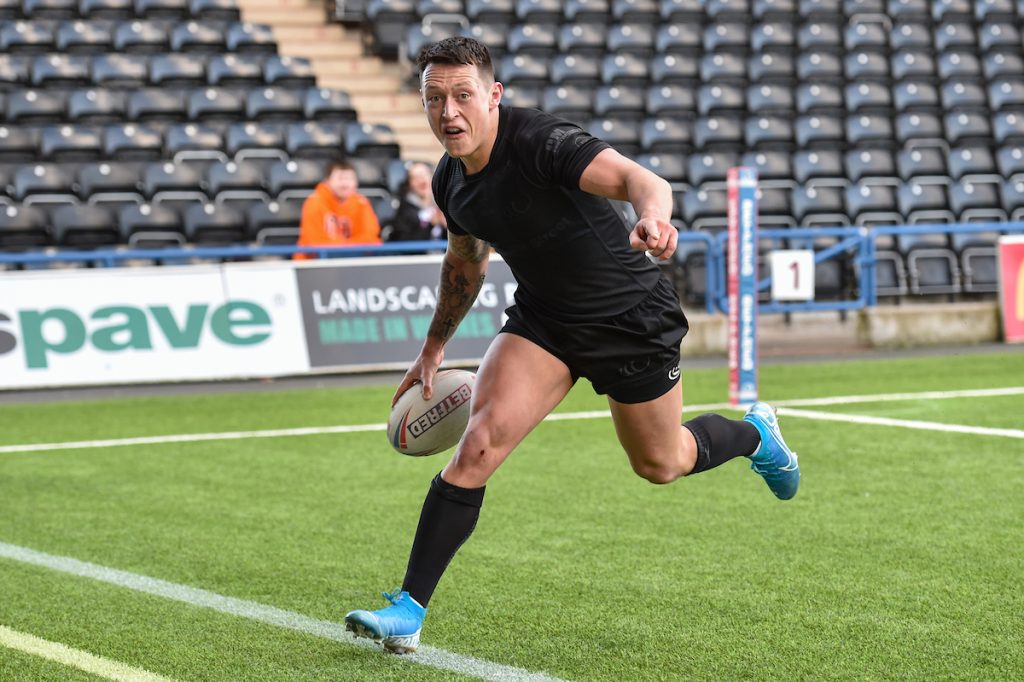 Every Championship squad number and recruitment round-up - Serious ...