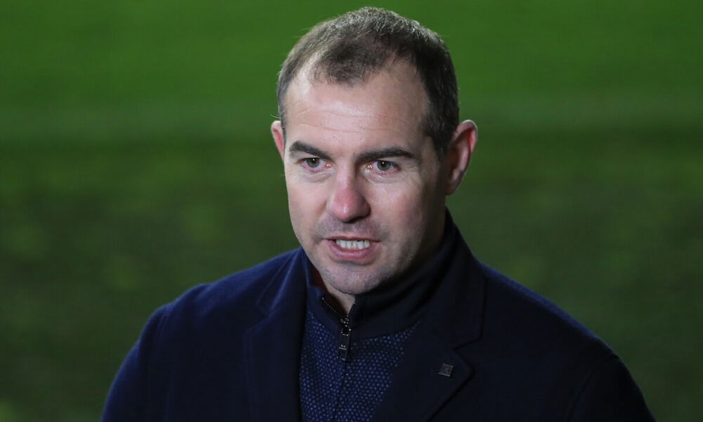 Ian Watson gives recruitment hint as he reveals 'disruptive' past ...