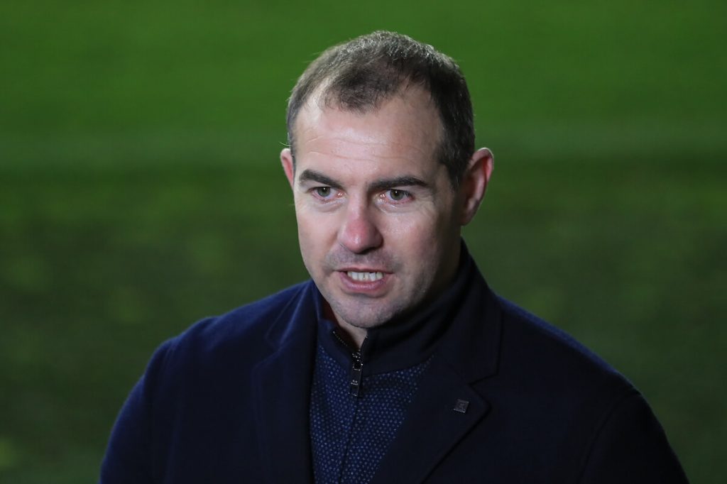 Huddersfield Giants boss Ian Watson reveals which expansion side he ...