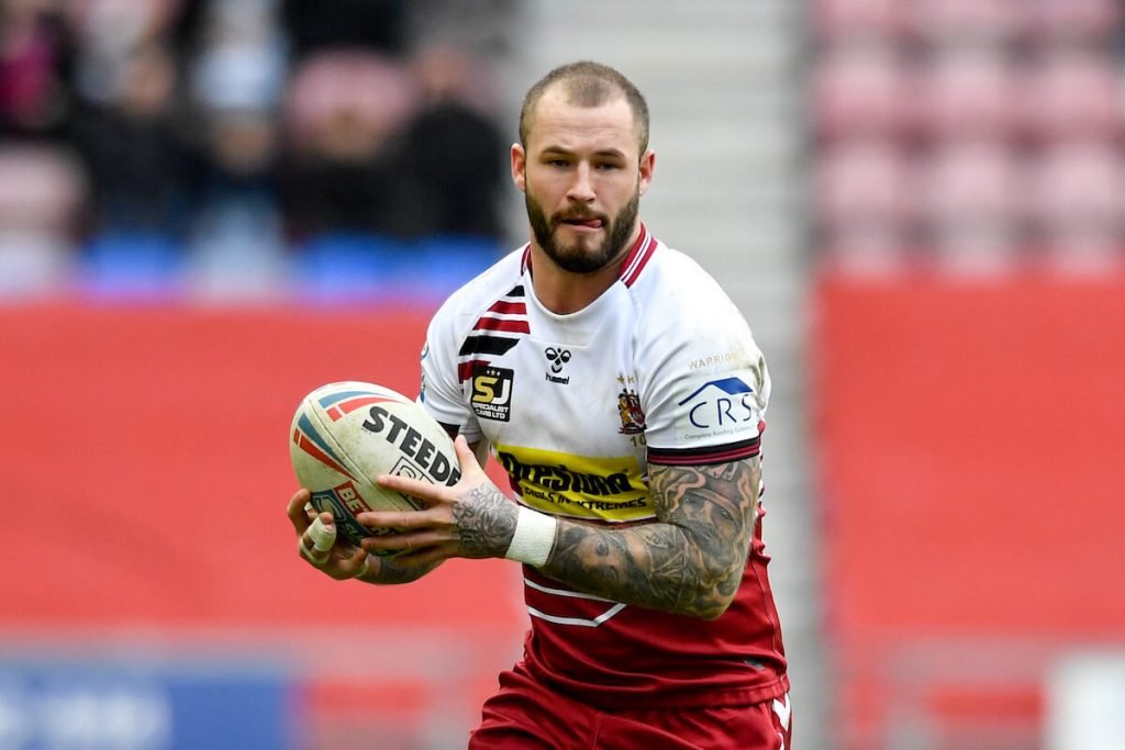 "I think they got it spot on" - how social media reacted to Zak ...