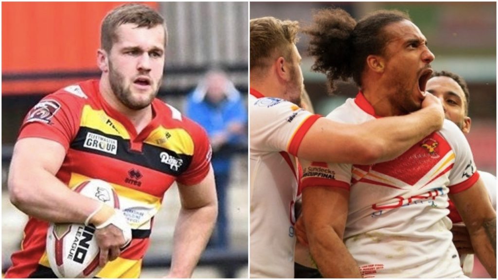 Championship XVII: Is this how Sheffield Eagles will line up in 2021 ...