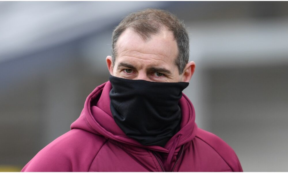 Ian Watson says Huddersfield Giants don’t have the quality to compete ...