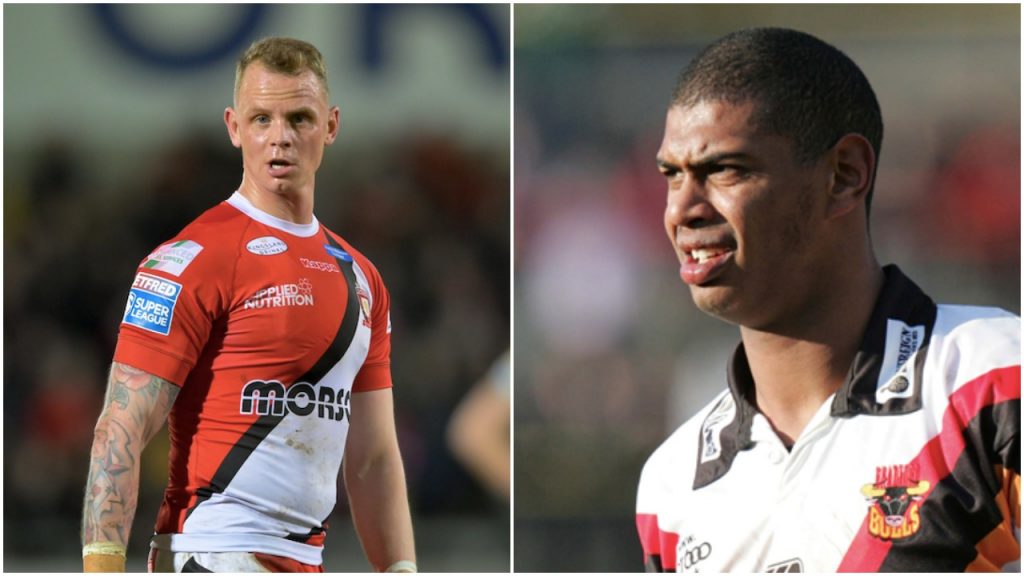 Premier Sports pundits Leon Pryce and Kevin Brown reveal the best ...