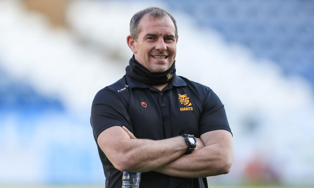 Super League News - Serious About Rugby League