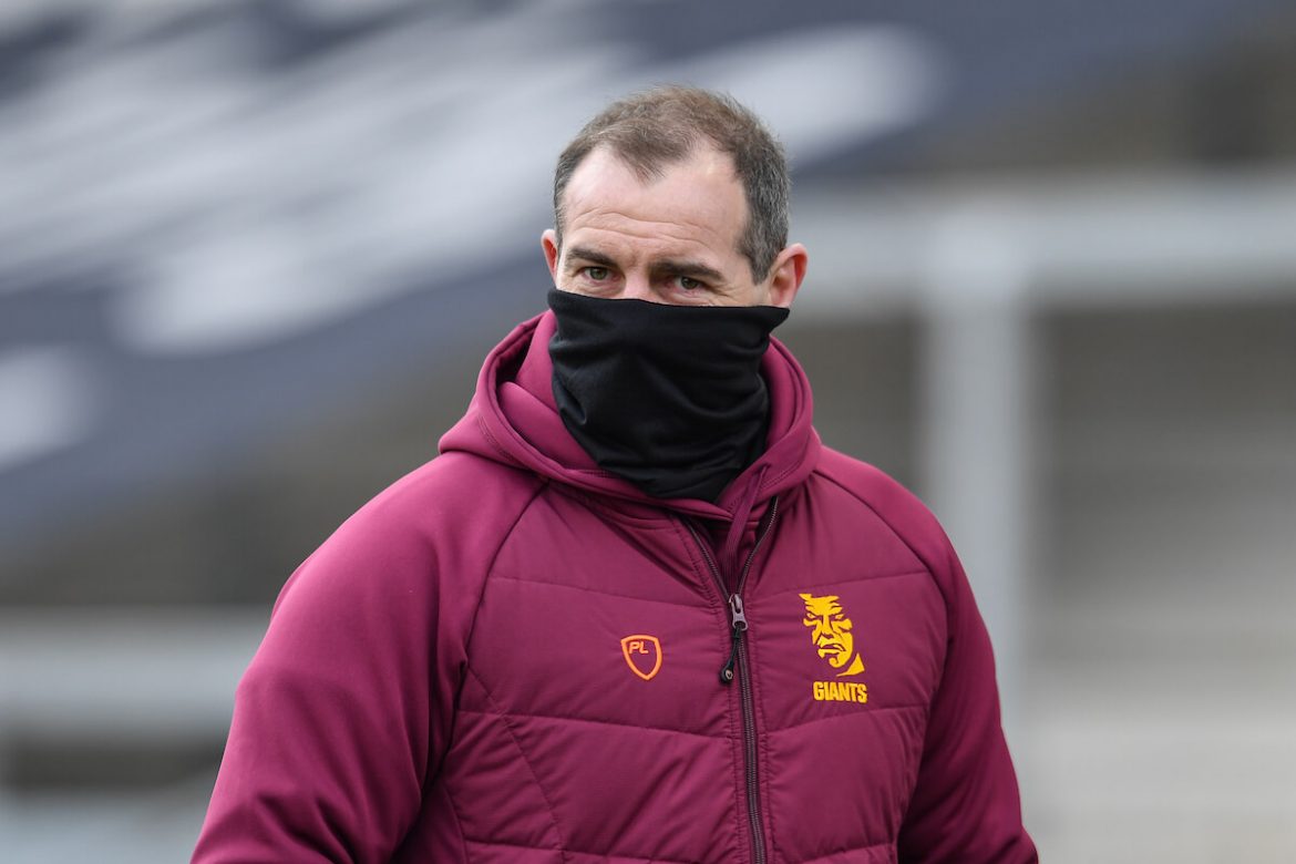 Ian Watson gives injury updates ahead of Catalans clash - Serious About ...
