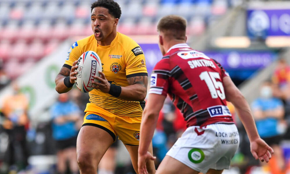 Jordan Turner shares horrendous racist tirade - Serious About Rugby League