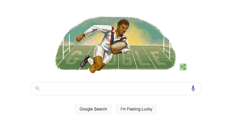 Rugby League takes over Google - Rugby League News