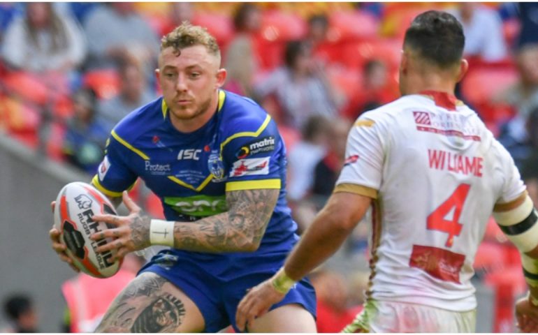 Every rugby league match you can watch live on TV this week - Rugby ...