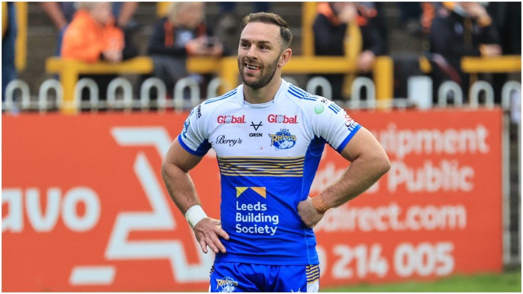 Luke Gale set for major transfer to Hull FC - Serious About Rugby League