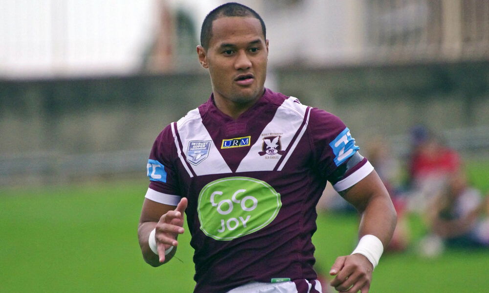 Former Super League playmaker joins new franchise - Serious About Rugby ...